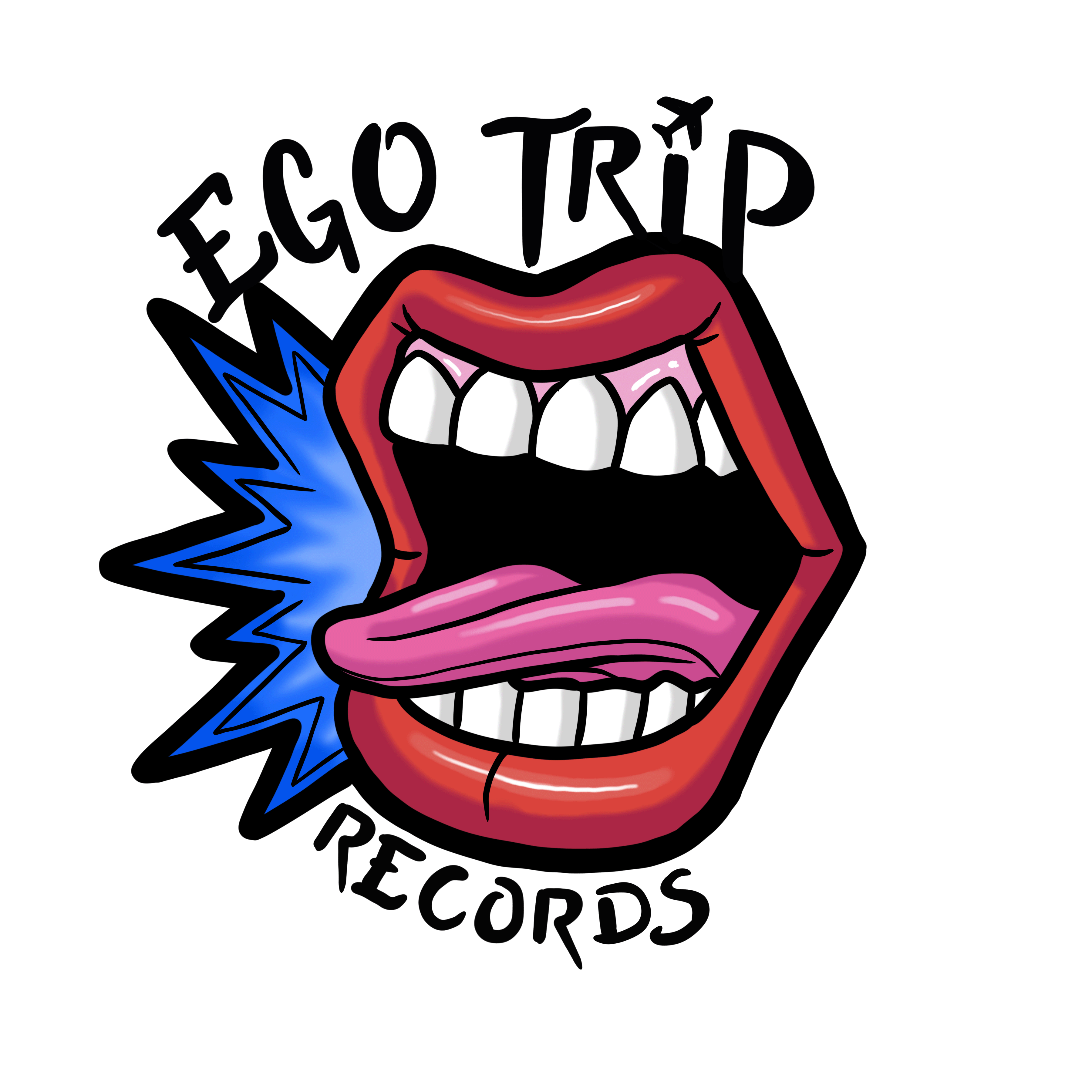 Metal/Hardcore – Ego Trip Records